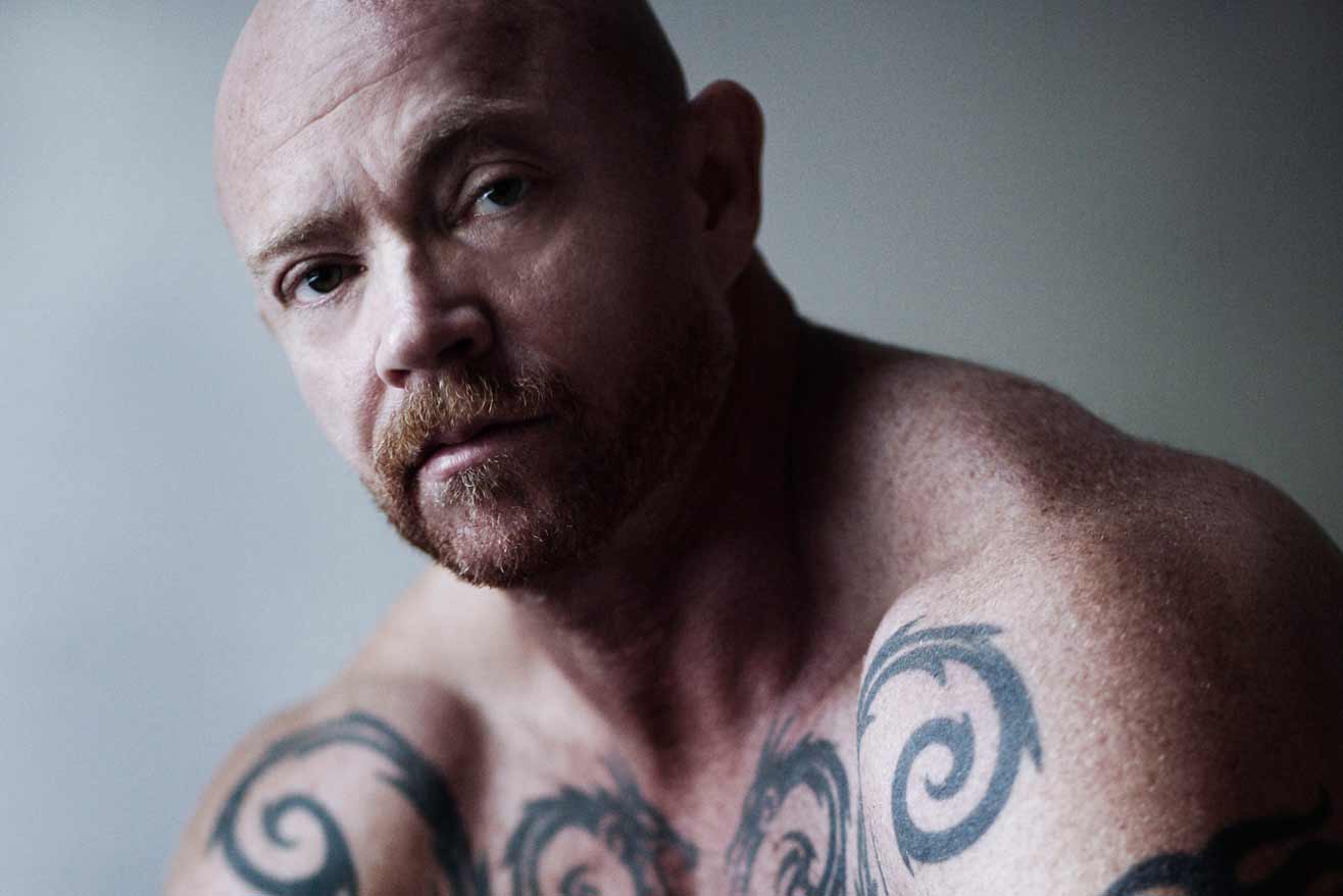 The speaker was an angel - The Adelaide Review