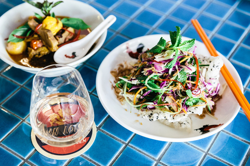Gin Long Canteen - The Adelaide Review