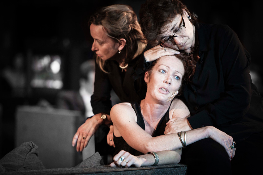 Epic Tragedies - The Adelaide Review