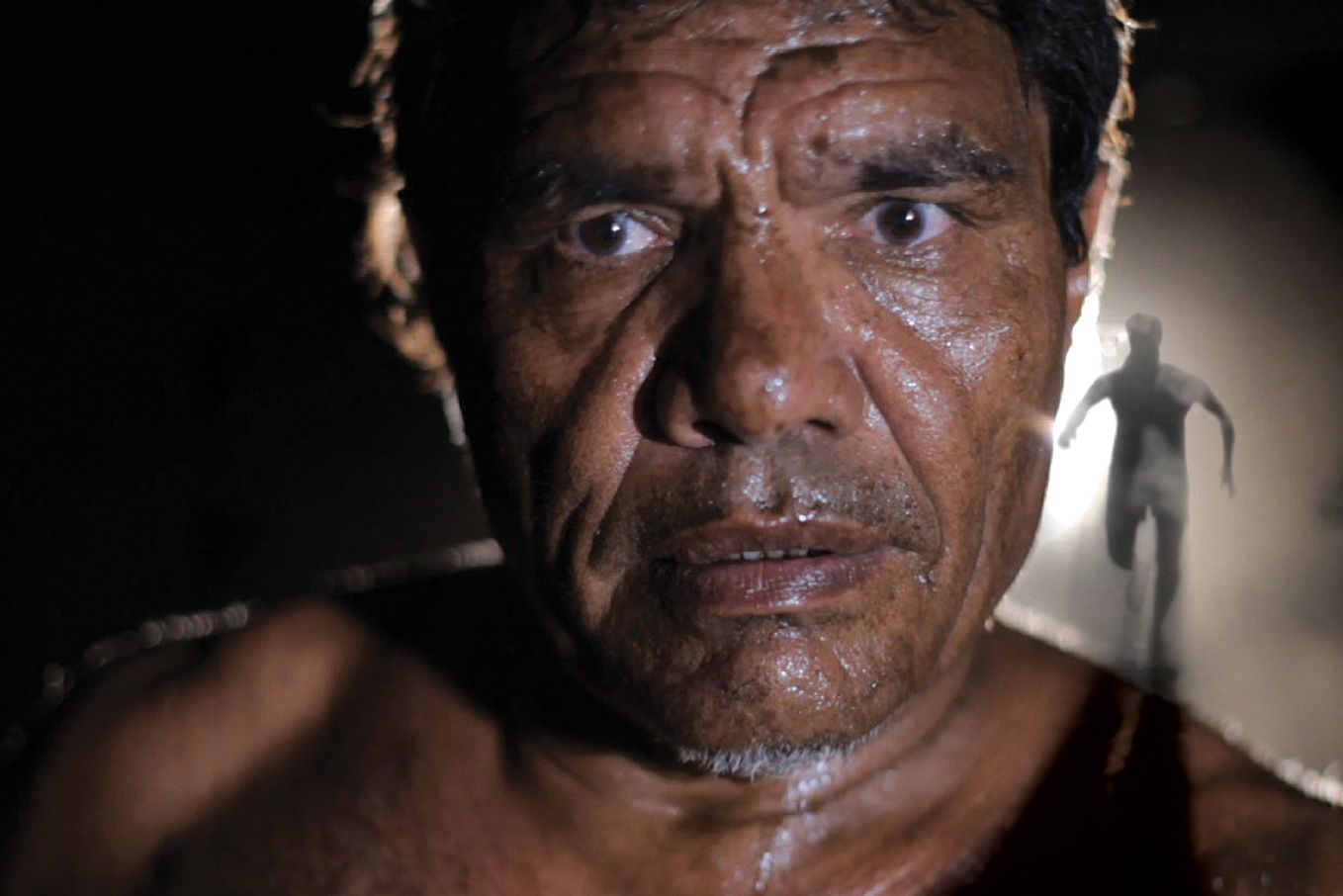 Review: The Shadow King - The Adelaide Review