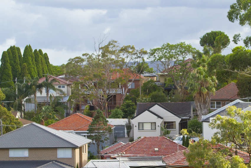 Housing: The Temperature Is Rising - The Adelaide Review