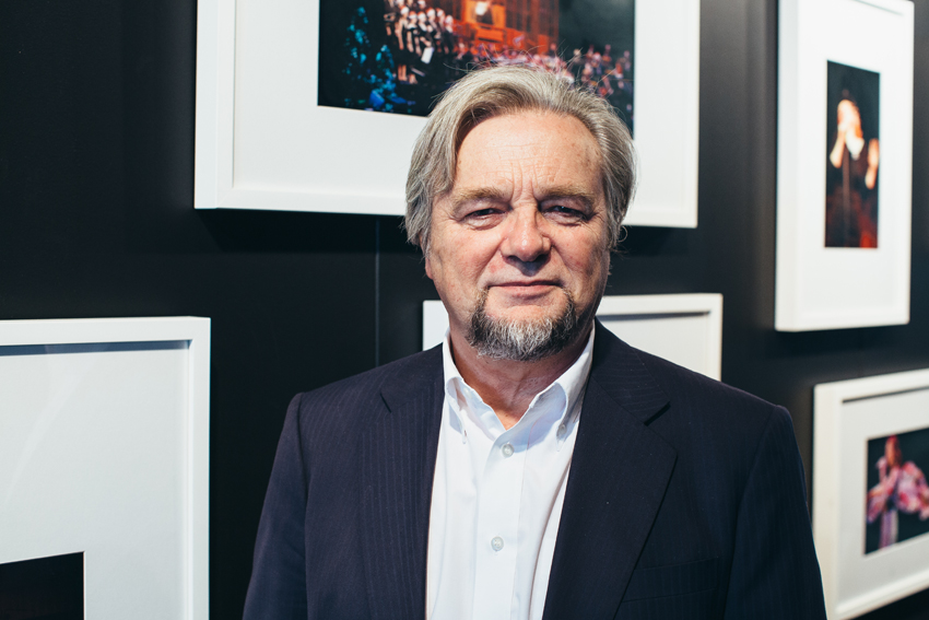 Off Topic: Douglas Gautier - The Adelaide Review