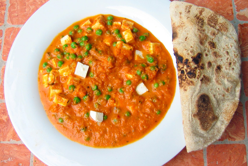 Cheese Matters: Panir - The Adelaide Review