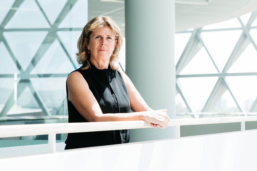 Gabrielle Kelly: Mind over matter - The Adelaide Review