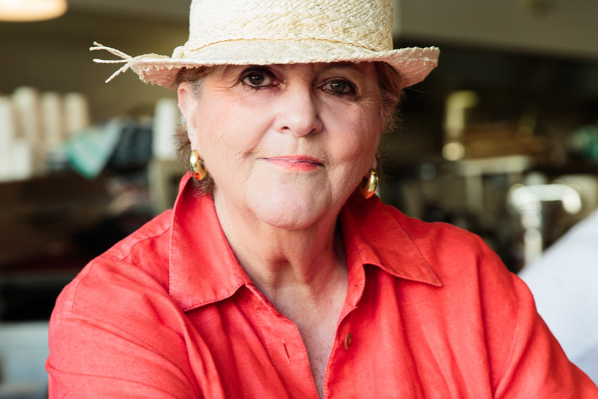 Off Topic: Susan Mitchell - The Adelaide Review