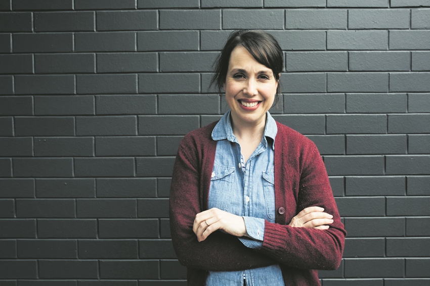 Actor Alison Bell discusses upcoming role in Pinter's 'Betrayal' - The ...