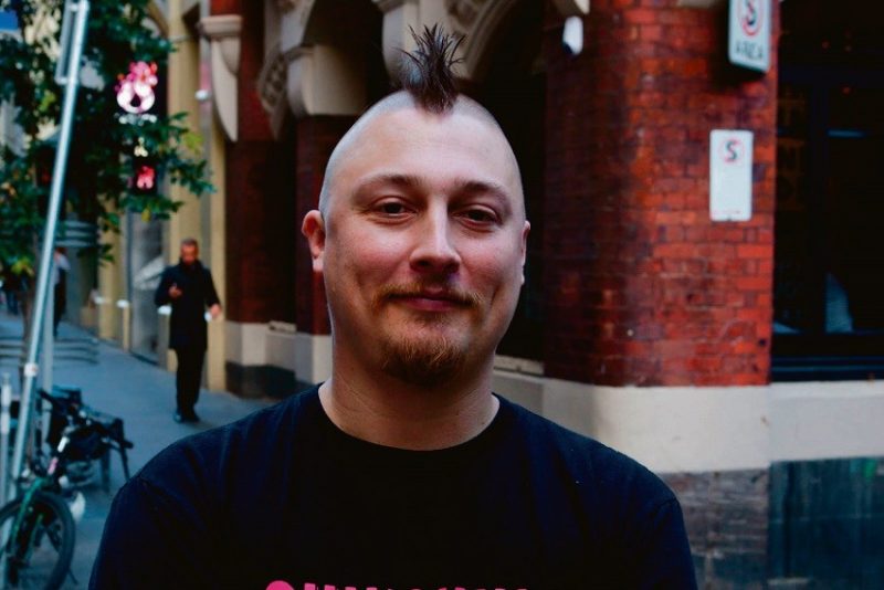 Benjamin Cooper: The people’s chef - The Adelaide Review