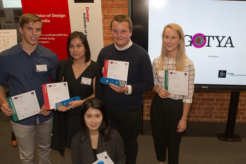 Design Institute of Australia Announces GOTYA Awards - The Adelaide Review