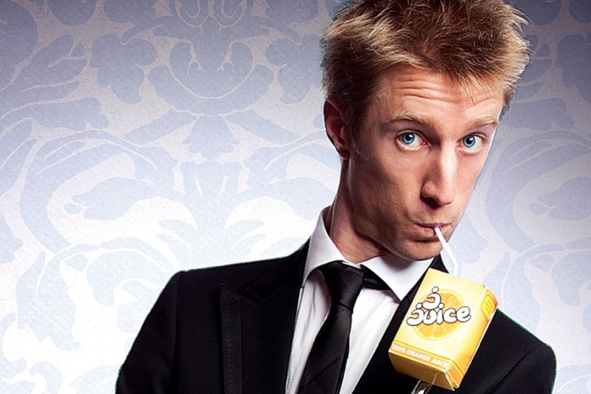 Review: The Sammy J Songbook - The Adelaide Review