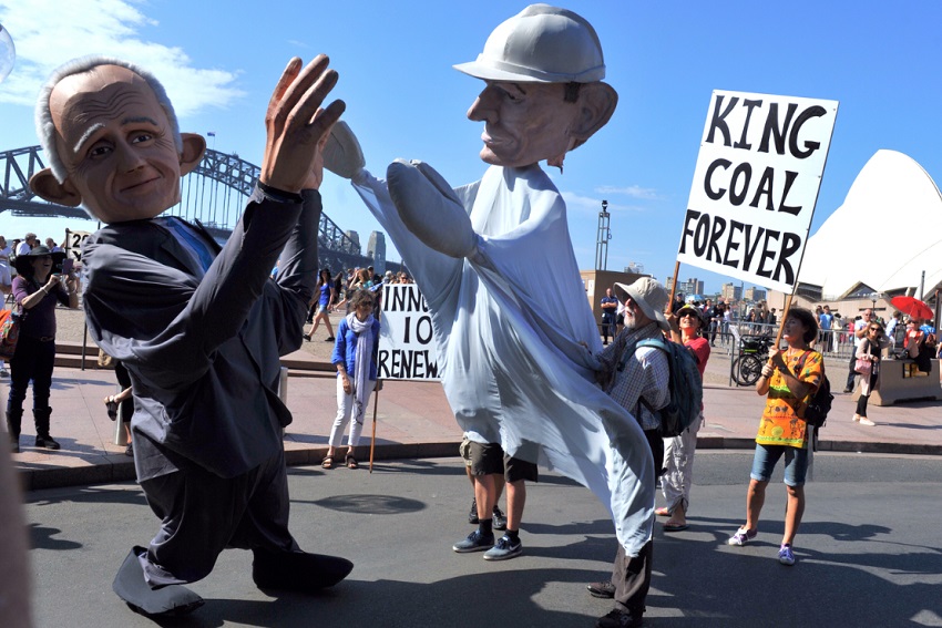Why Politicians And Fictional Characters Have A Lot In Common - The ...