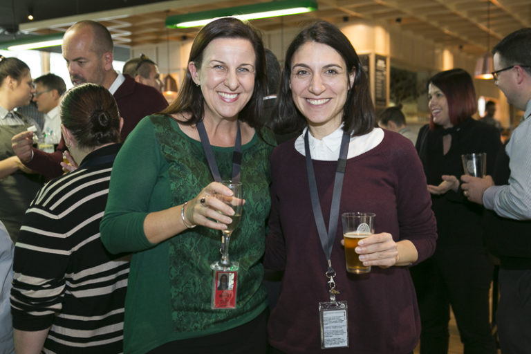 Adelaide Airport Coopers Alehouse Opening – The Adelaide Review