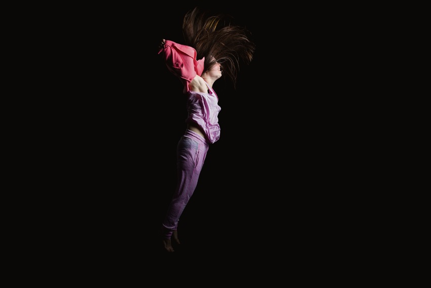 Restless Dancers Direct in Debut 5 - The Adelaide Review