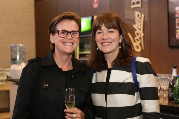 Adelaide Festival Program Launch - The Adelaide Review