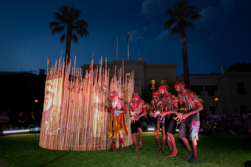 TARNANTHI Receives $17.54m Partnership to Continue for Five Years - The ...