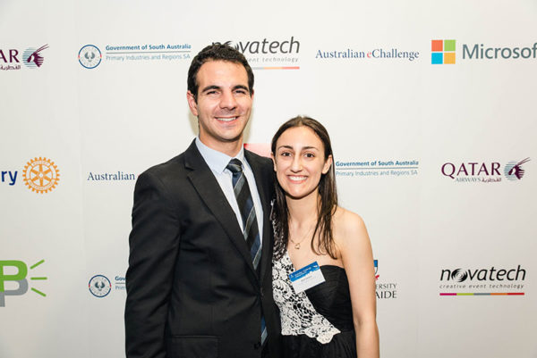 Australian eChallenge Awards Dinner – The Adelaide Review