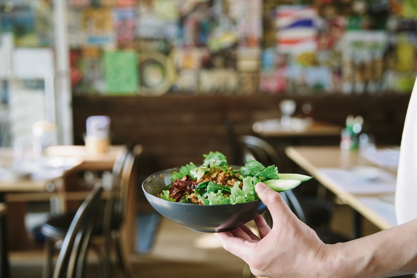 Review: Kin Kin Thai Eatery - The Adelaide Review