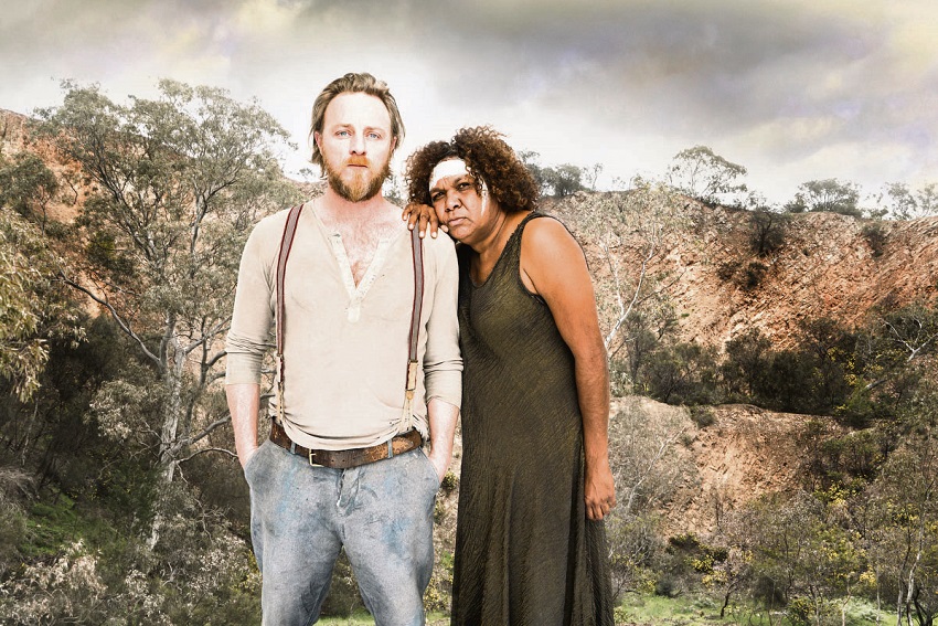 From a Quarry to Cate Blanchett: How Secret River wound its way to ...