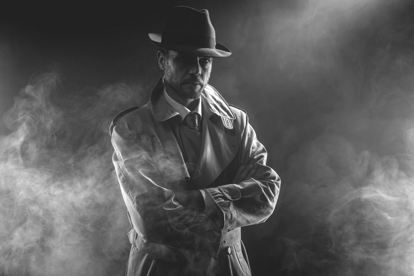 Irregular Writings: A 'Bareback Ride' through Australian Noir - The ...