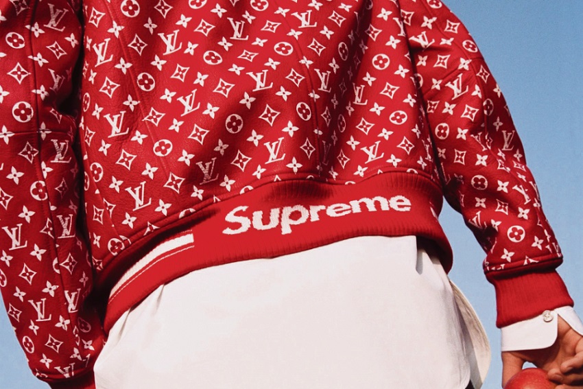 Louis Vuitton, Logomania and the Rise of Streetwear - The Adelaide Review
