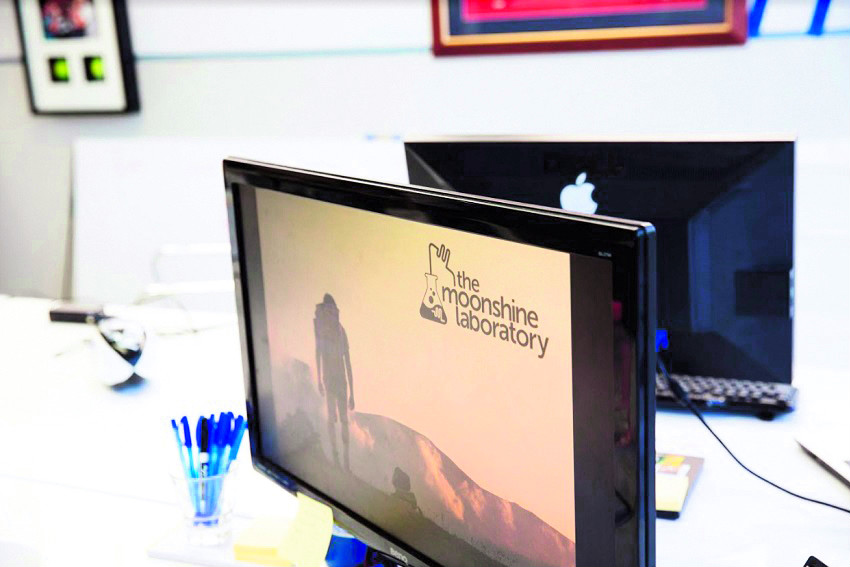 The Moonshine Lab Brews Adelaide’s Next Tech Entrepreneurs - The ...