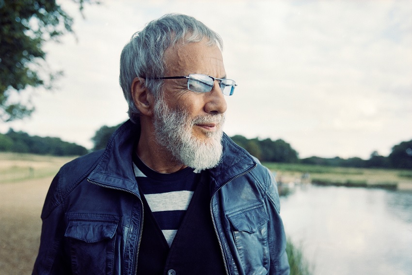 Cat Stevens Announces 2017 Australian Tour - The Adelaide Review