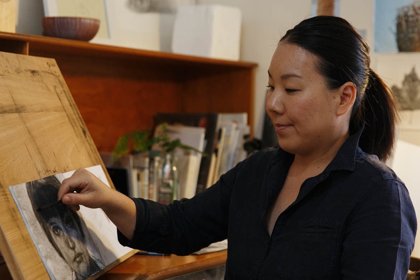 Meet Your Maker: Youngsoon Jin - The Adelaide Review