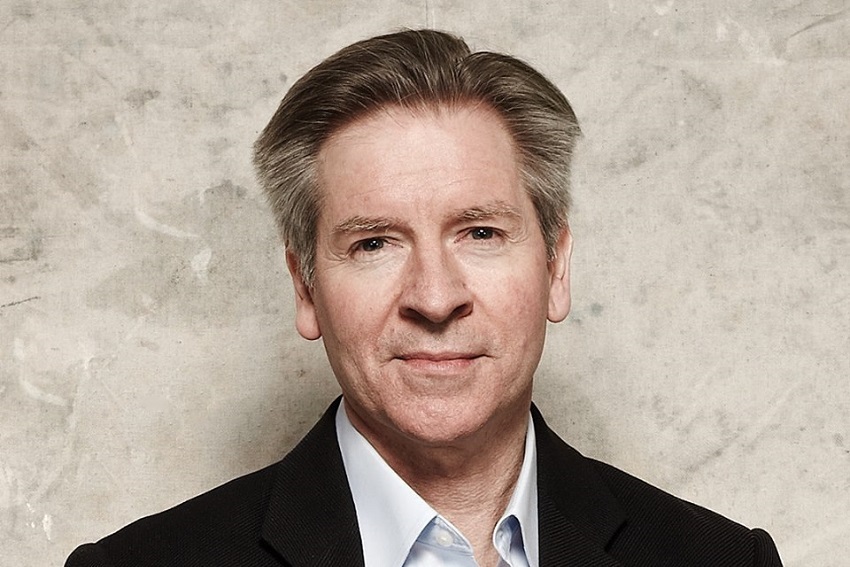 Rob Brookman to Succeed Sandy Verschoor as Adelaide Festival’s ...