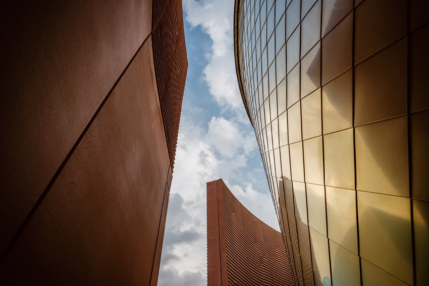 Sustainability and Strategy in Adelaide's Green Infrastructure - The ...