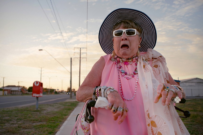 Alex Frayne's Theatre of Life - The Adelaide Review