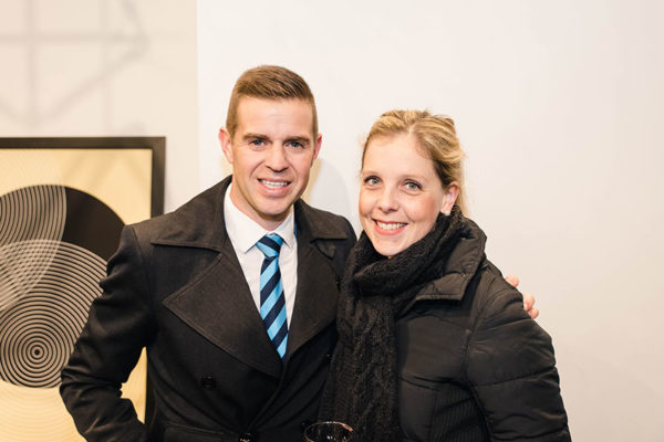 LUXURY Launch at Realm Adelaide – The Adelaide Review