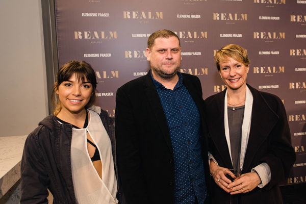 LUXURY Launch at Realm Adelaide – The Adelaide Review