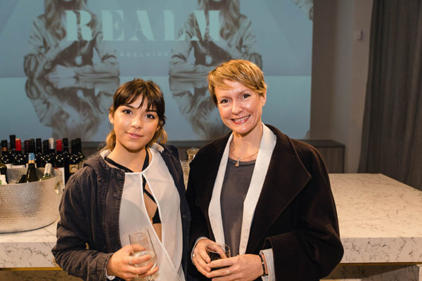 LUXURY Launch at Realm Adelaide – The Adelaide Review