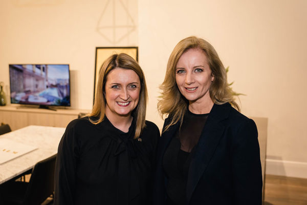LUXURY Launch at Realm Adelaide - The Adelaide Review
