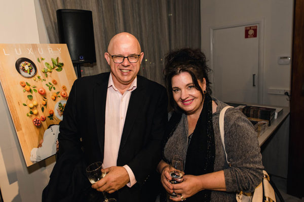 LUXURY Launch at Realm Adelaide – The Adelaide Review