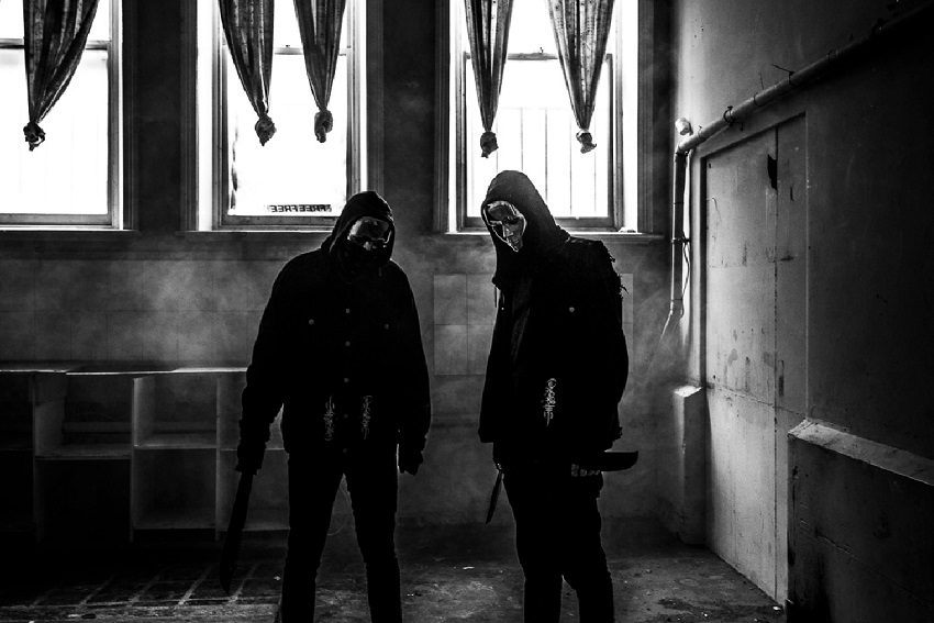 The Dark Arts Find a Home in Z-Ward - The Adelaide Review