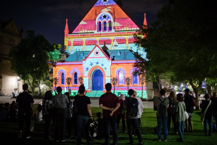 Adelaide Fringe releases monster 2018 program - The Adelaide Review