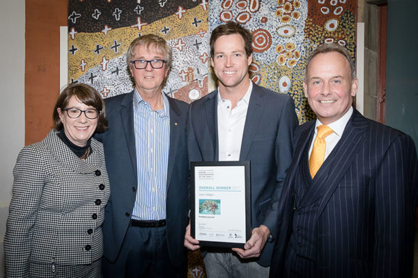 Australian Geographic Nature Photographer of the Year Launch at SA ...