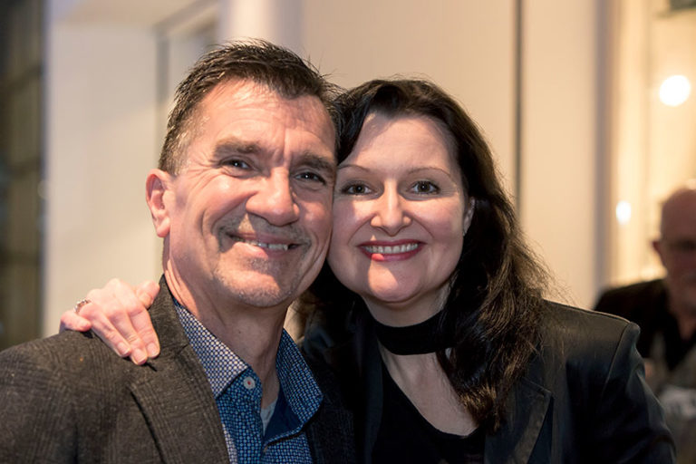 SALA Festival Opening Night - The Adelaide Review