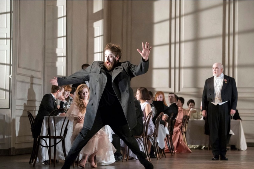 ‘This be madness’: Adelaide Festival Announces Hamlet Opera as 2018 ...