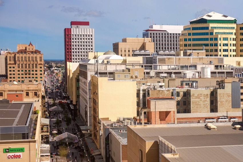 Is the Bank Tax a 'Dumb Idea'? - The Adelaide Review Is the Bank Tax a 'Dumb Idea'? - The Adelaide Review
