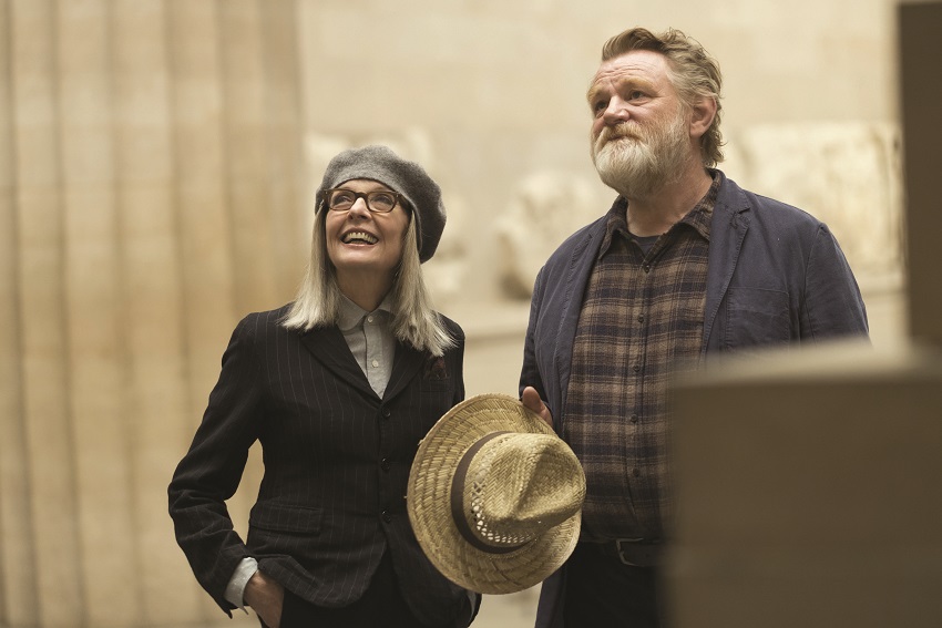 Film Review: Hampstead - The Adelaide Review