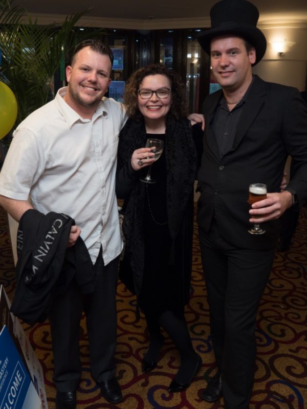 Australian Outdoor Living National Conference Gala Dinner – The ...