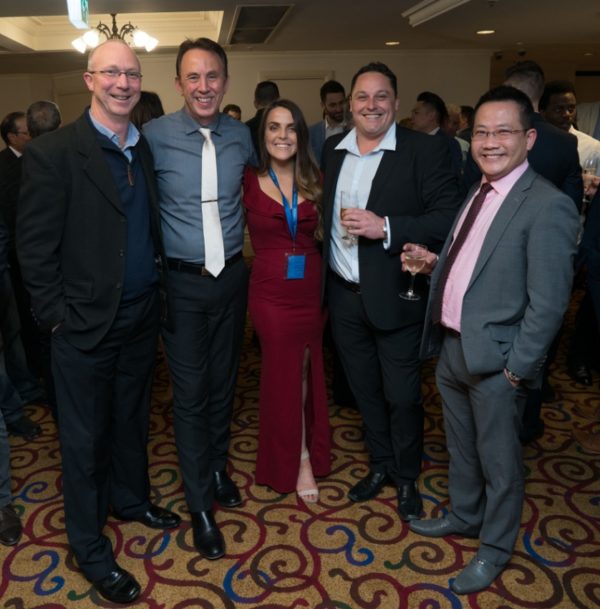 Australian Outdoor Living National Conference Gala Dinner - The ...