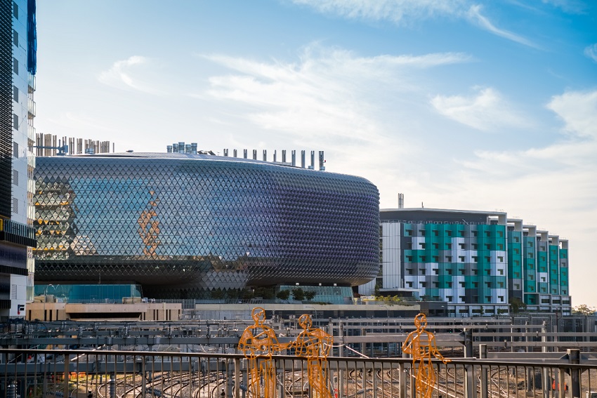 Made in SA vs Designed in SA - The Adelaide Review