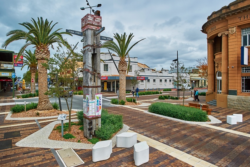 WAX Design has a Passion for Landscape - The Adelaide Review