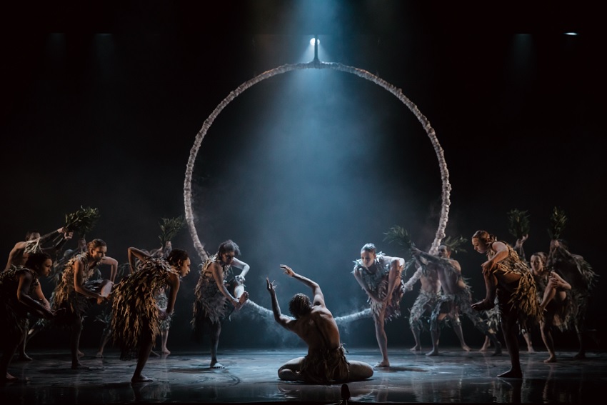 Quality Over Quantity: Adelaide Festival's 2018 Dance Program - The ...