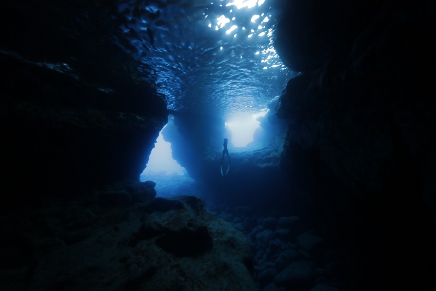 Film Review: Blue - The Adelaide Review