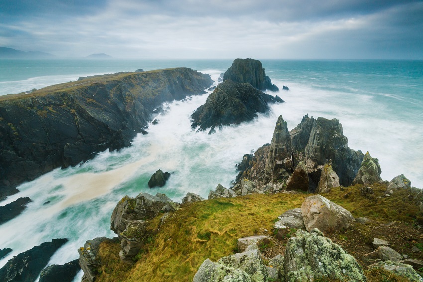 Enjoying the Emerald Isle with a Side of Blue - The Adelaide Review