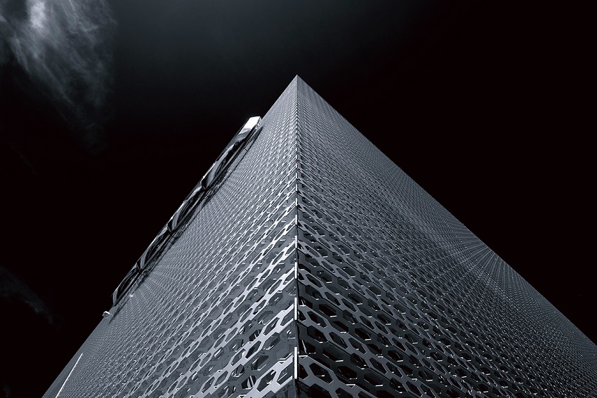 Holding Out for a Hero Shot - The Adelaide Review