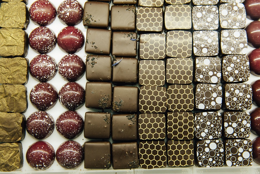 The Secret Life of Chocolate - The Adelaide Review